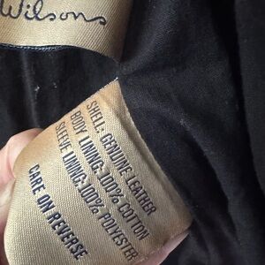 Vintage | Jackets & Coats | Vintage Brown Lightweight Leather Jacket ...